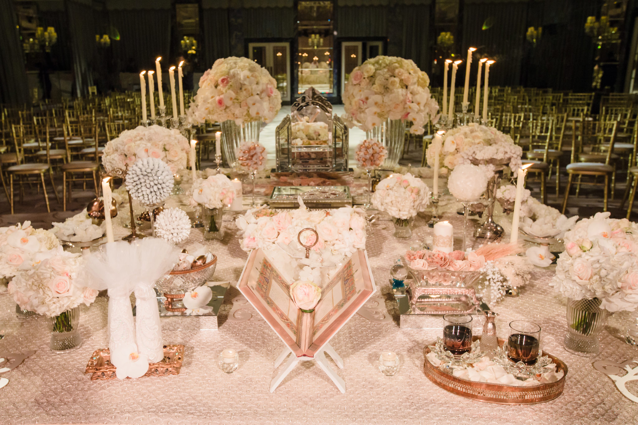 Sofreh Aghd – Persian Weddings | brucerussellevents.com